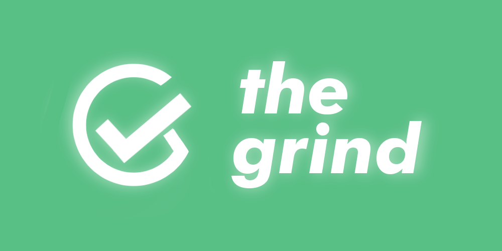 THE GRIND